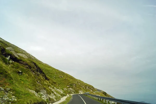 Ireland highway Stock Photos, Royalty Free Ireland highway Images ...