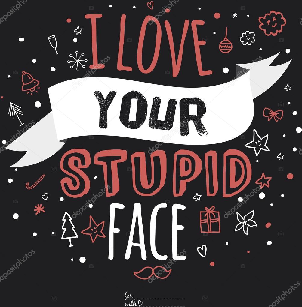 Stupid Cute Love Quotes