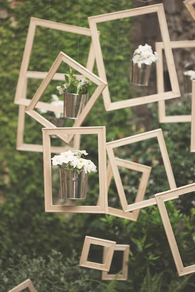 Creative flowers - Stock Image - Everypixel