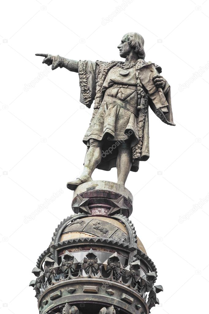 Colon — Stock Photo © alexsalcedo #86034970