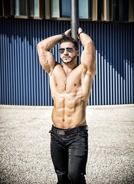 Muscle hunk Images - Search Images on Everypixel