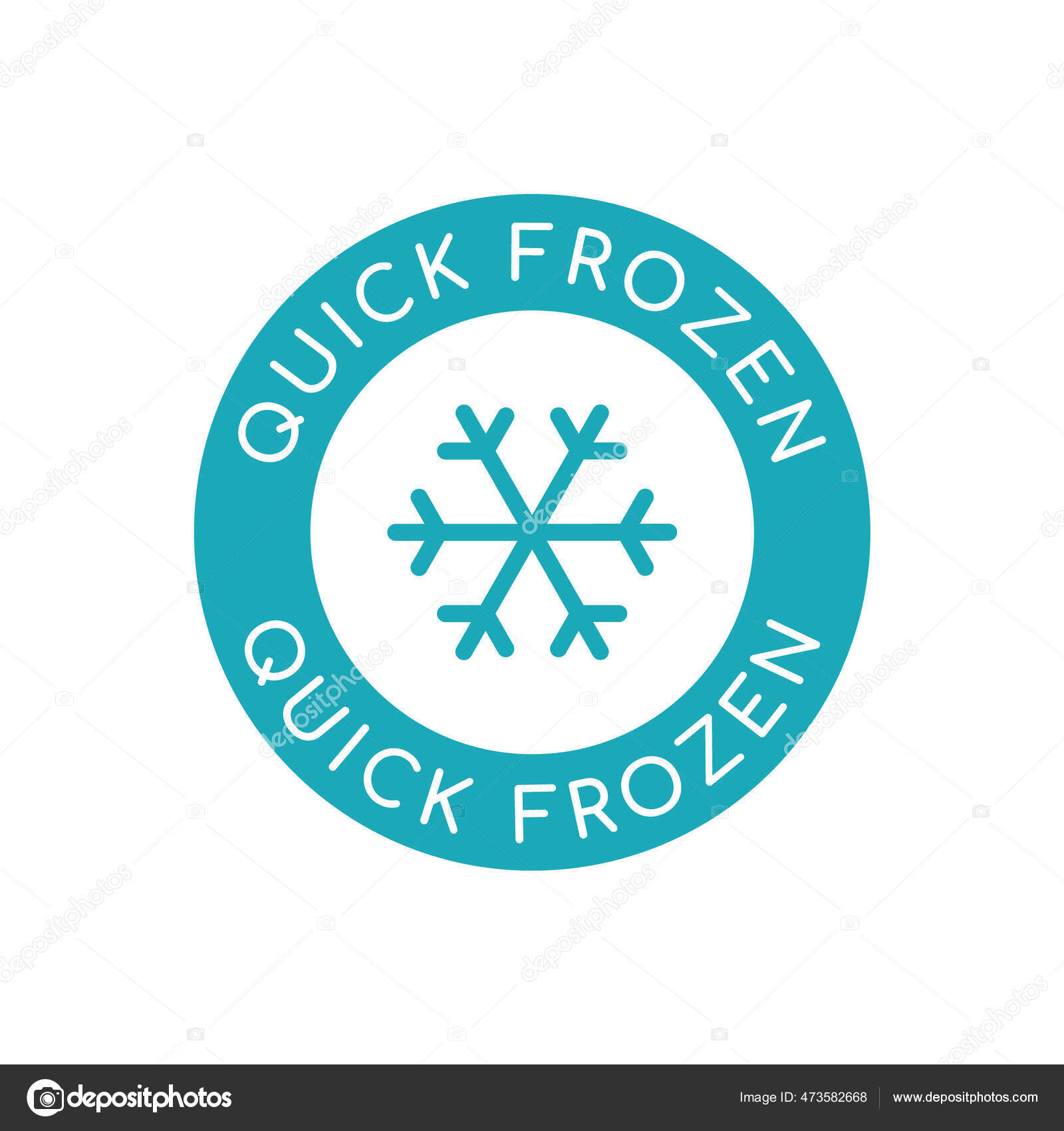 Production Line Clipart Snowflake