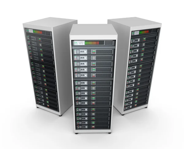 Storage servers Stock Photos, Royalty Free Storage servers Images ...