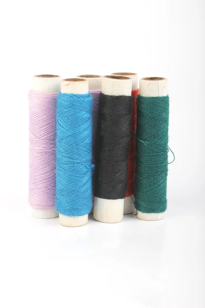 Images: tailoring material | Tailoring material — Stock Photo ...