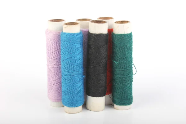 Images: tailoring material | Tailoring material — Stock Photo ...