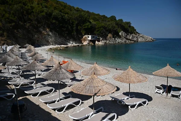 Ionian Beach