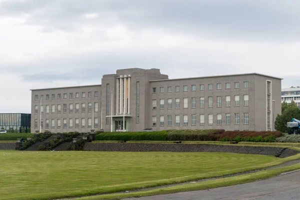 University of iceland Stock Photos, Royalty Free University of iceland ...