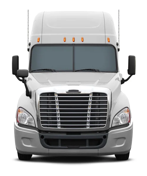 2,069 Semi truck front Stock Photos, Images | Download Semi truck front ...