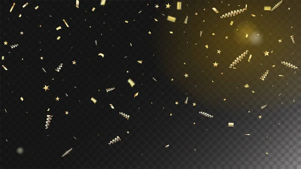 Gold explosion Vector Art Stock Images | Depositphotos