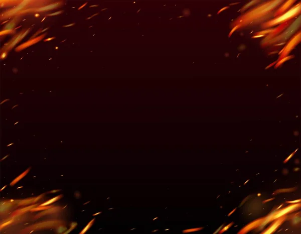 Sparks flames background Stock Photos, Royalty Free Sparks flames ...