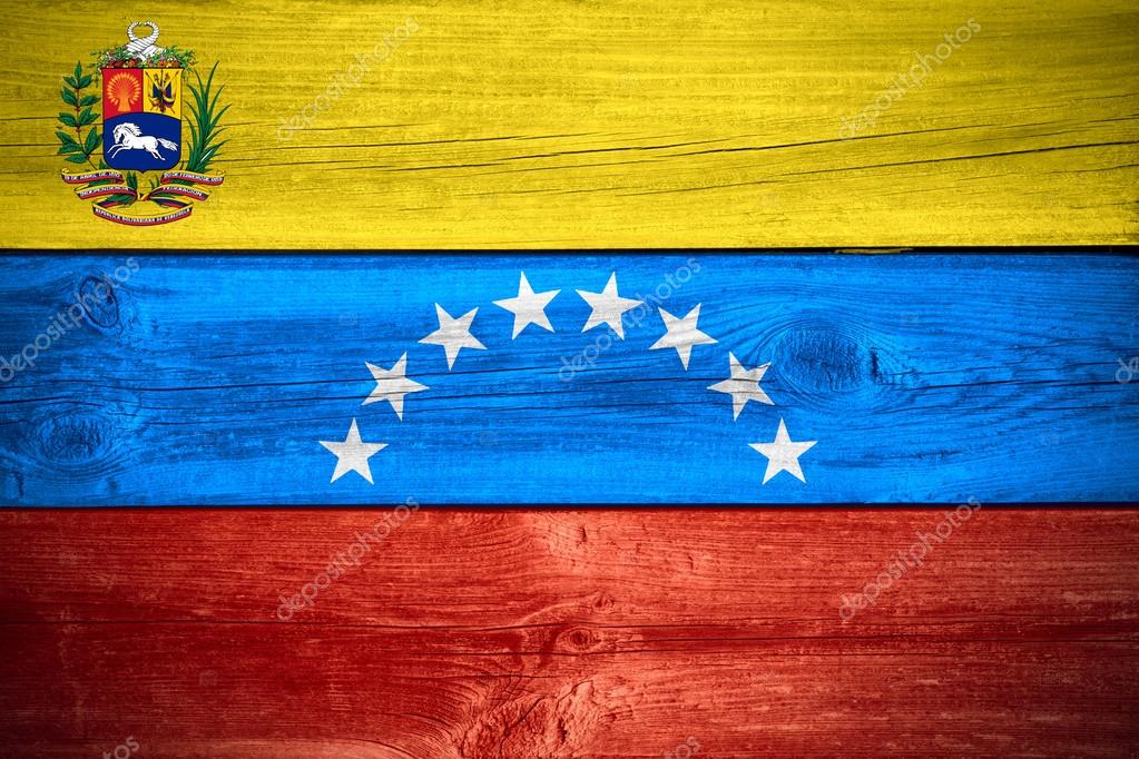 Venezuelan Flag Wallpaper