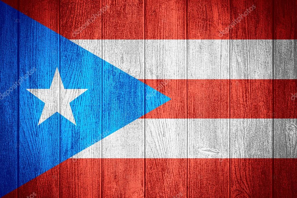 Bandera Puertorriqueña Tumblr Spanien Und Puerto Rico Flagge Im Wind