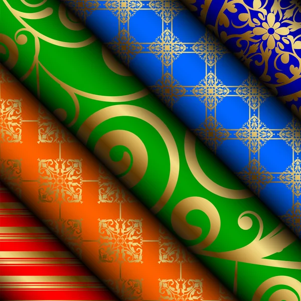 Carpet roll Vector Art Stock Images | Depositphotos