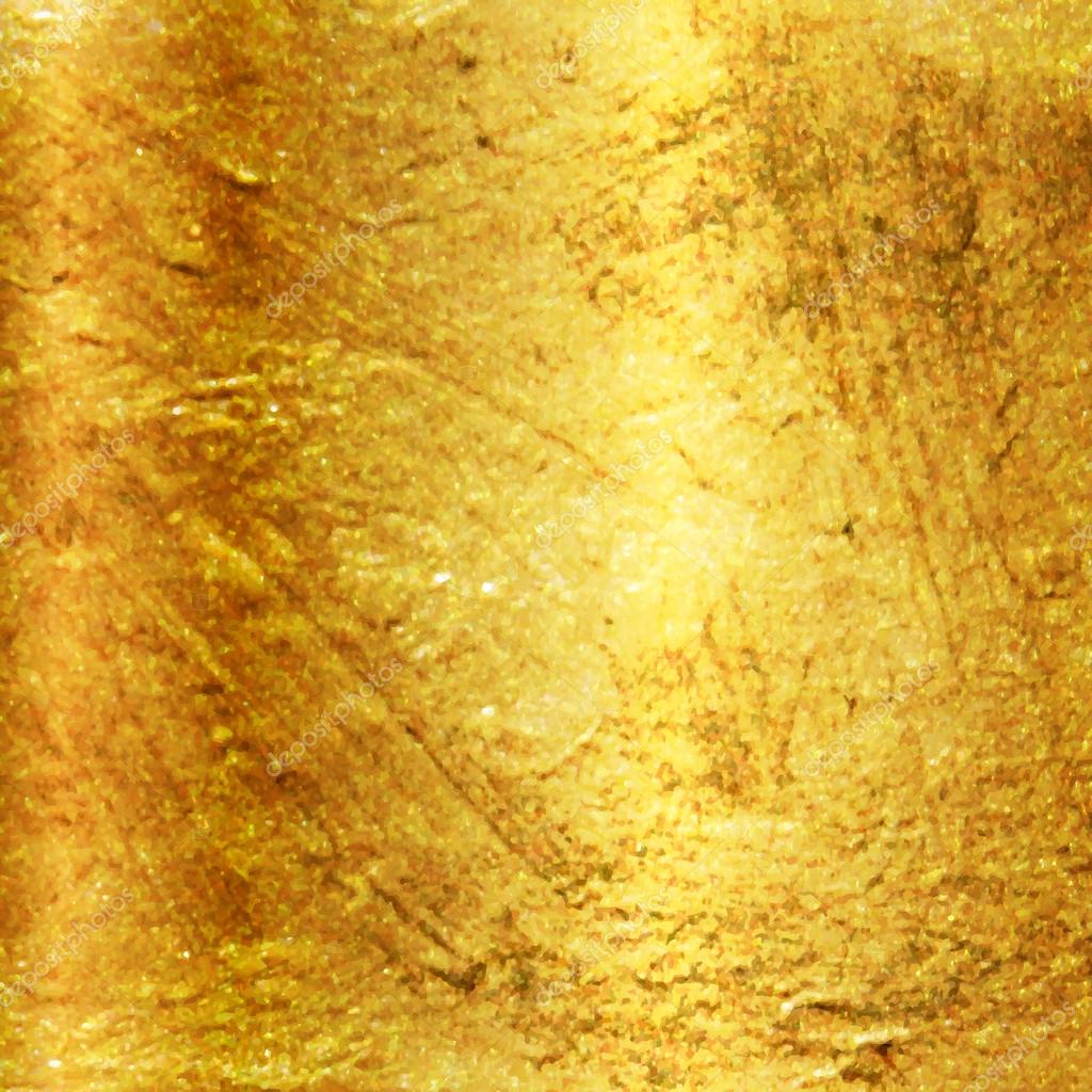 Vector textured gold background Stock Vector Image by ©yuliaglam #57511359