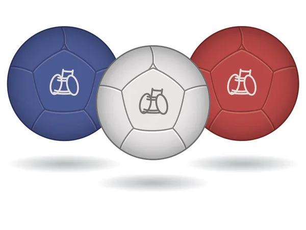 36 Boccia ball Vector Images | Depositphotos