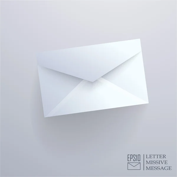 868 Closed envelope Vector Images | Depositphotos
