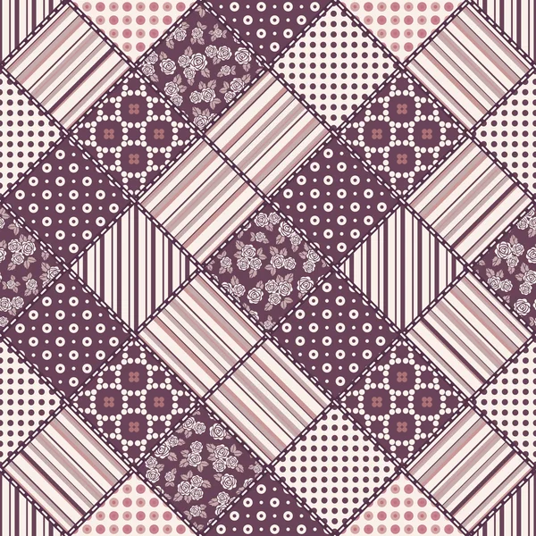 Patchwork Stock Vectors, Royalty Free Patchwork Illustrations ...