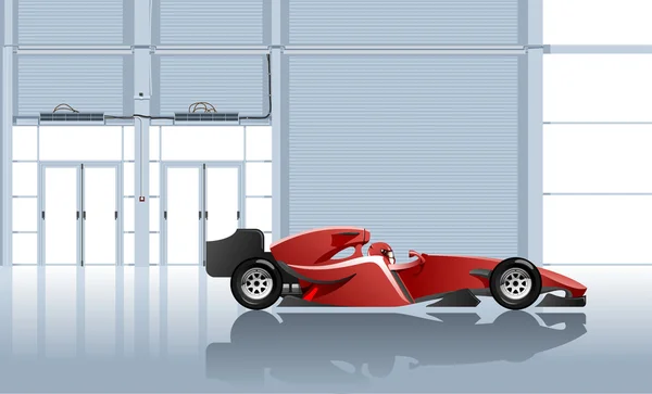 F1 car Vector Art Stock Images | Depositphotos