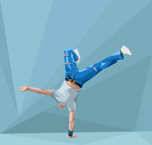 504 Breakdancing Vector Images | Depositphotos