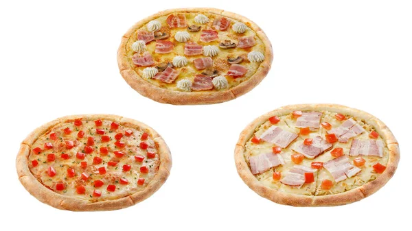 Imágenes de Rebanadas de pizza mini, fotos de Rebanadas de pizza mini ...