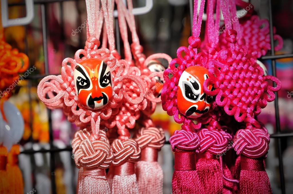 Lucky knot Stock Photo by ©tristantan71 63943459