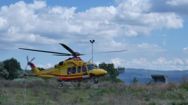 Decollo — Video de stock © mirkomaier #467180276