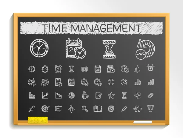 26,841,228 Time management Vector Images | Depositphotos
