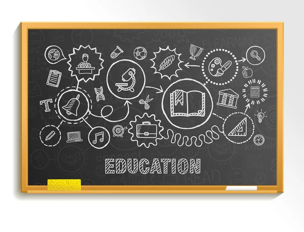 Integrated learning Vector Art Stock Images | Depositphotos