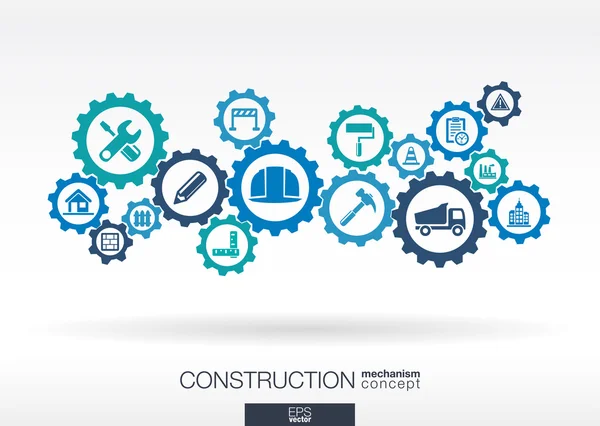 SEO mechanism concept — Stock Vector © r.Hilch #53588485 SEO mechanism concept — Stock Vector © r.Hilch #53588485