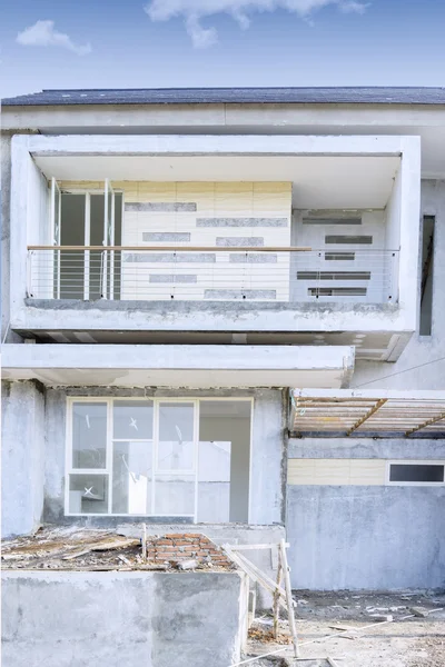 Defective house construction Stock Photos, Royalty Free Defective house ...