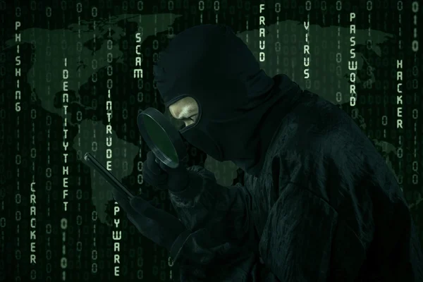 Cyber crime background Stock Photos, Royalty Free Cyber crime ...