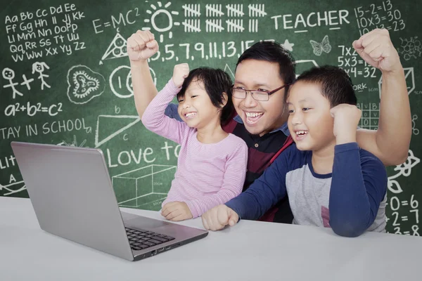 Successful students Stock Photos, Royalty Free Successful students ...