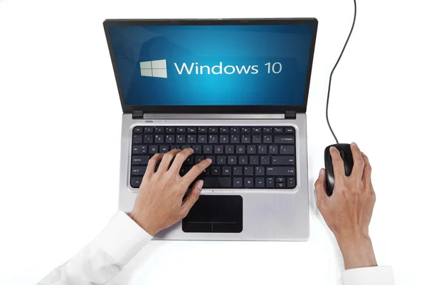 Microsoft windows 10 Stock Photos, Royalty Free Microsoft windows 10 ...