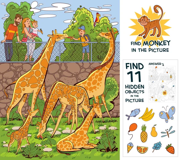 100,000 Hidden objects Vector Images | Depositphotos