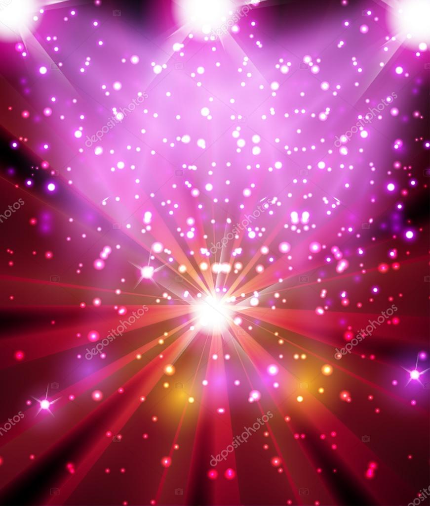 Neon Rave Backgrounds