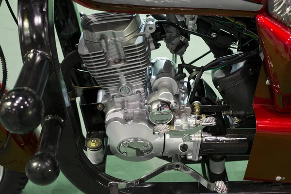 Motosiklet motoru detay Stock Photos, Royalty Free Motosiklet motoru ...