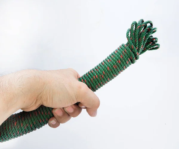 Man hands rope Stock Photos, Royalty Free Man hands rope Images ...