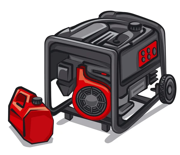 Generator Stock Vectors, Royalty Free Generator Illustrations ...