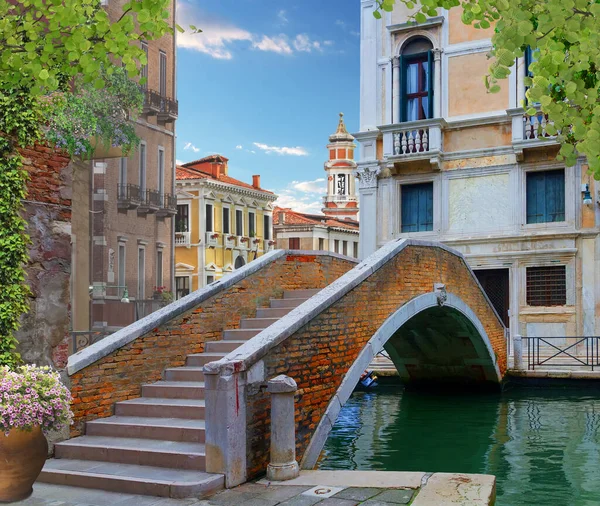 Venice boat greenery Stock Photos, Royalty Free Venice boat greenery ...