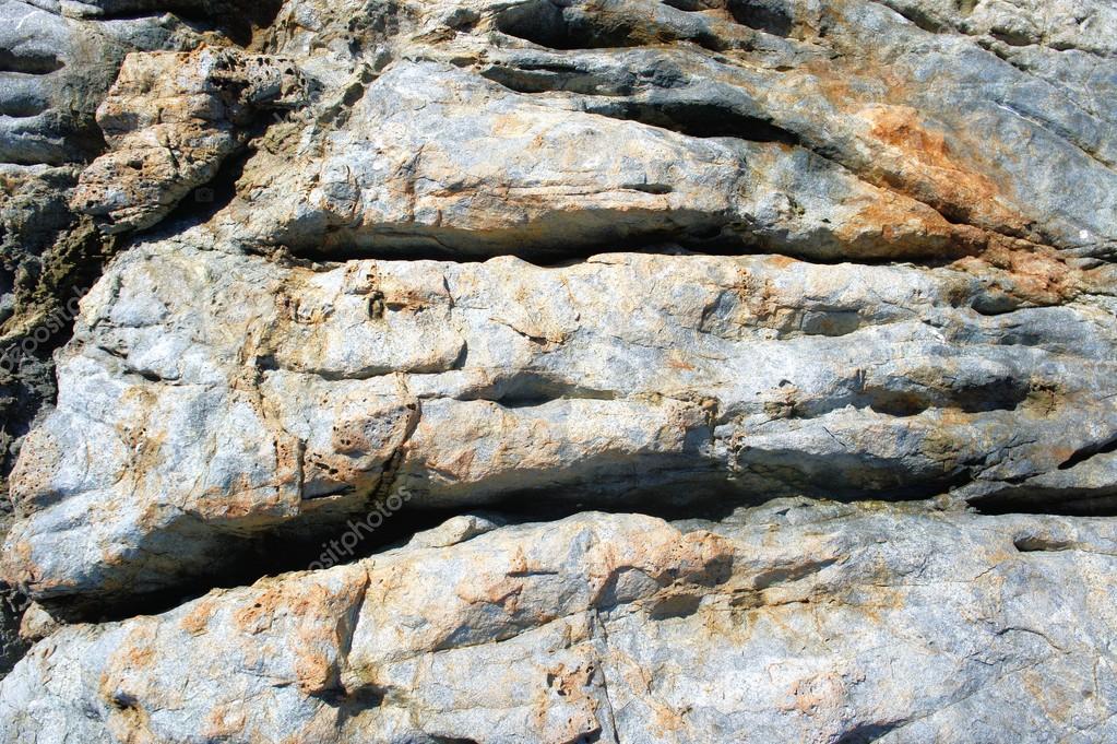 Background. Stones and rocks. A photo in the Nature — Stock Photo ...