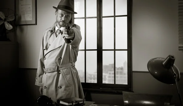 Vintage office Stock Photos, Royalty Free Vintage office Images ...