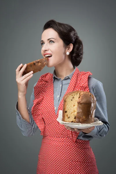 Panetone Stock Photos, Royalty Free Panetone Images | Depositphotos®