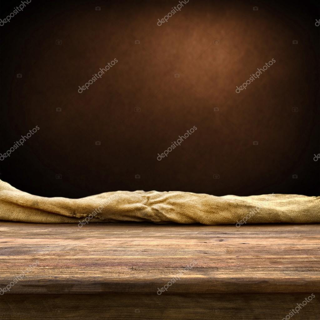 Mesa vac a para montajes de visualizaci n de productos 2024