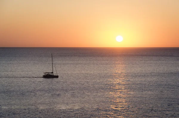 Menorca sunset Stock Photos, Royalty Free Menorca sunset Images ...