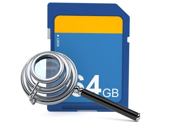 Silver ingots with magnifying glass Stock Photo by ©Talaj 321136190