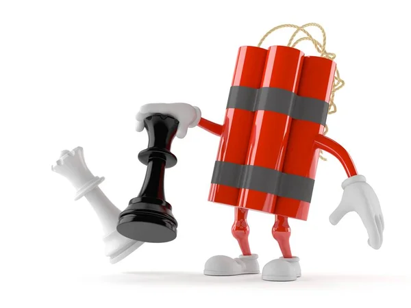 White dummy character Stock Photo by ©Talaj 319194730