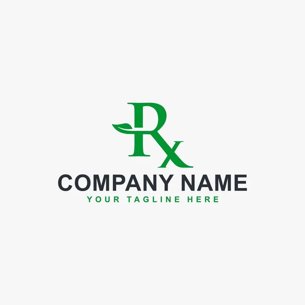 Pharma logo Vector Images | Depositphotos