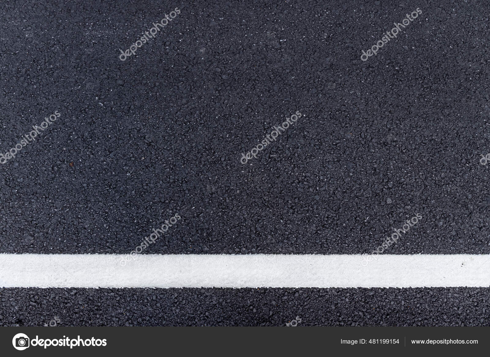 Road Texture Top View