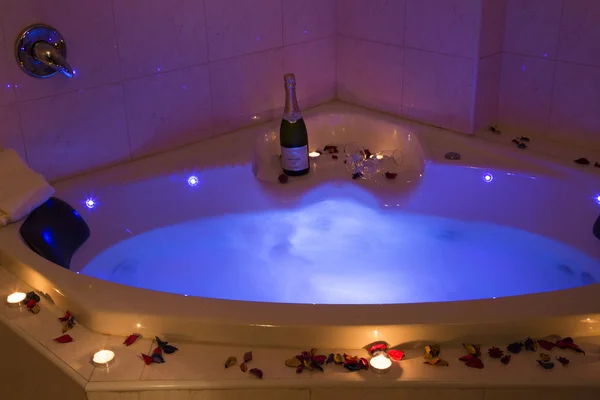 Romantic spa Stock Photos, Royalty Free Romantic spa Images | Depositphotos