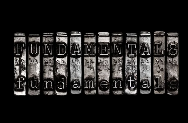 Fundamentals Stock Photos, Royalty Free Fundamentals Images ...